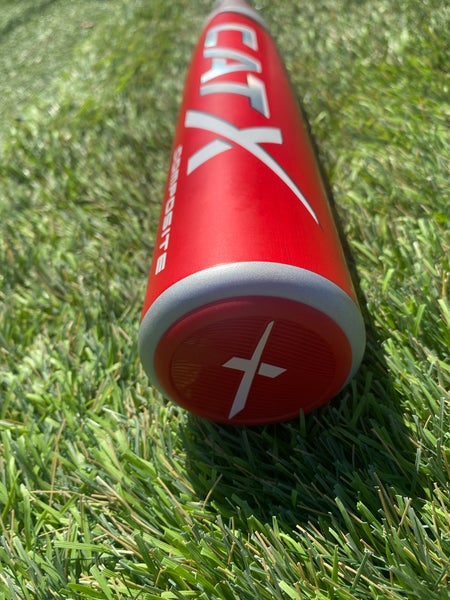 Marucci CATX Composite BBCOR Bat 2023 (-3) | SidelineSwap | Buy and ...