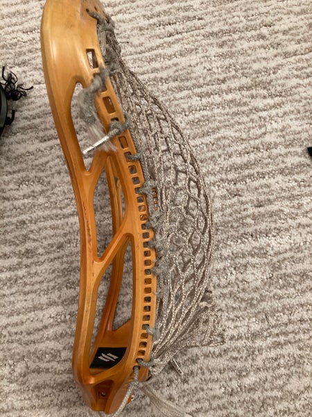 Used FOGO StringKing Mark 2F Head | SidelineSwap | Buy and Sell on ...