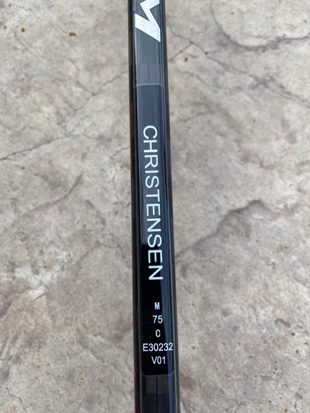 CCM JetSpeed FT3 PRO Pro Stock Hockey Stick Grip 75 Flex W77 Pacioretty ...