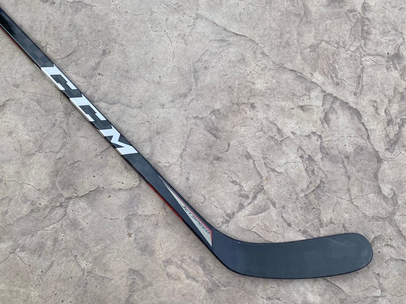CCM JetSpeed FT3 PRO Pro Stock Hockey Stick Grip 75 Flex W71 Pacioretty ...