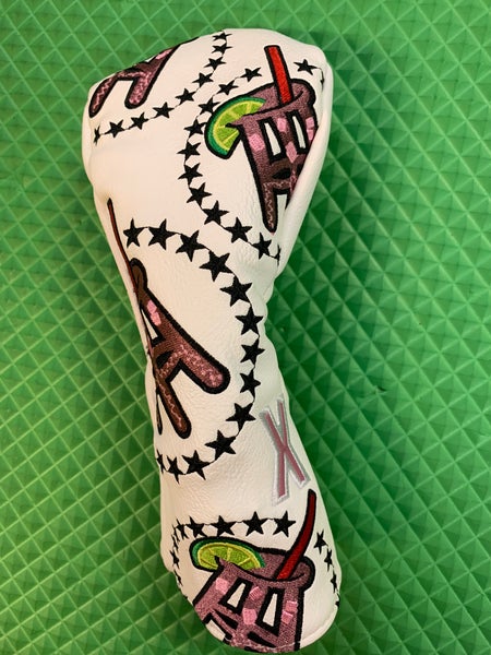 Barstool Transfusion Hybrid Headcover | SidelineSwap | Buy and Sell on ...