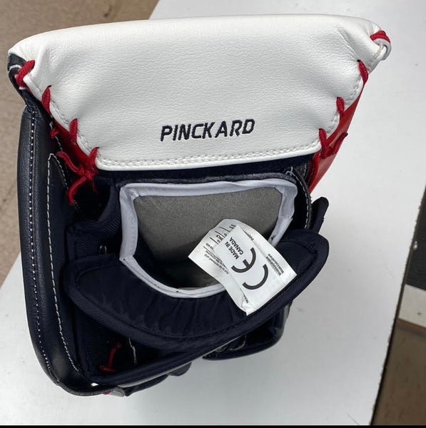 New Brian's Regular Optik 2 Pro Custom Pinckard | SidelineSwap | Buy ...