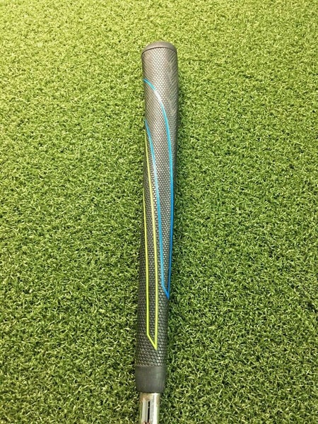 Odyssey VERSA 330M Mid-Mallet Putter / RH / Steel ~33" / Good Grip ...