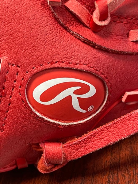 Rawlings RED Highlight Series Baseball Glove | SidelineSwap | Buy and ...