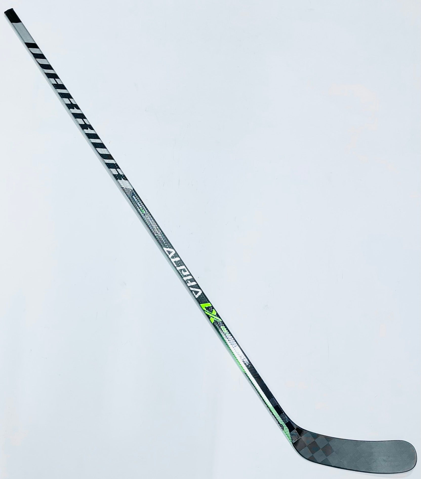 New Warrior Alpha LX Pro Hockey Stick-BC Logo-LH-70 Flex-P92M-Stick' Em ...