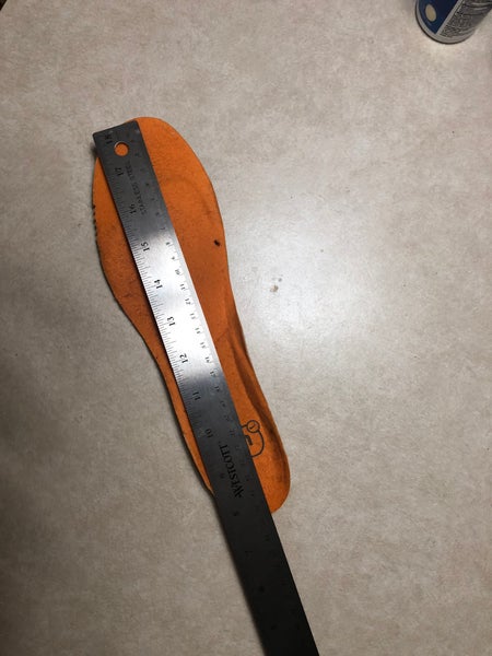 Nike air ignite 2 hockey skate | SidelineSwap | Buy and Sell on ...