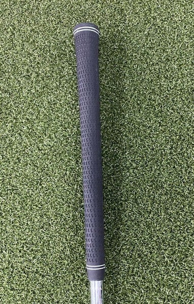 Checkmate Lob Wedge / RH / Regular Steel ~36" / New Grip / jl2454 ...