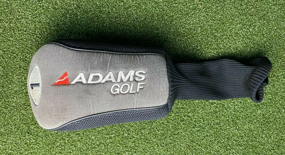 Adams Golf GT Ti Tight Lies Driver / RH / Ladies Graphite ~43" / HC ...