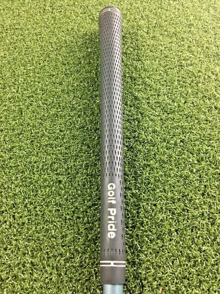 Wilson Staff Fat Shaft Pitching Wedge / RH / UST Ladies Graphite ~34.5 ...