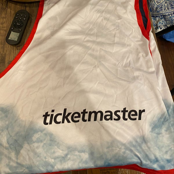 PLL Cannons Champion Practice Jersey | SidelineSwap | Buy and Sell on ...