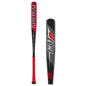 2023 Marucci CAT7 Silver -3 BBCOR 33"/30oz Baseball Bat Alloy Cat 7 ...
