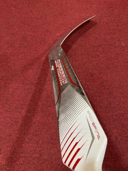 P31 25 Inch Pro Stock Supreme 2S Pro Goalie Stick Item#STC2S ...