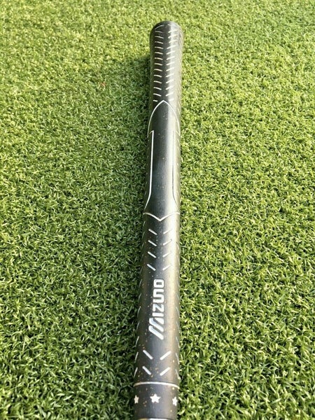 Mizuno XR9 Precision Design 3 Iron / RH / Factory Regular Steel ~38 ...