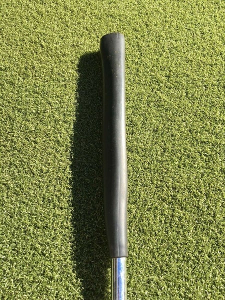 Tiger Shark Great White 1200 Putter / RH / Steel ~35" / Nice Grip ...