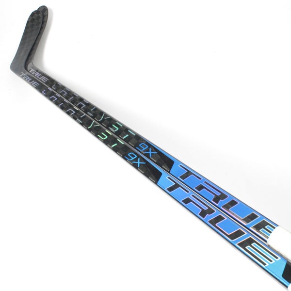 2 Pack - True Catalyst 9X RH 80 Flex TC4M - SP59 | SidelineSwap | Buy ...