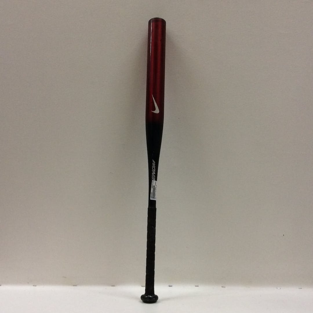 Used Nike Aero Venom 34" -8 Drop Slowpitch Bats | SidelineSwap