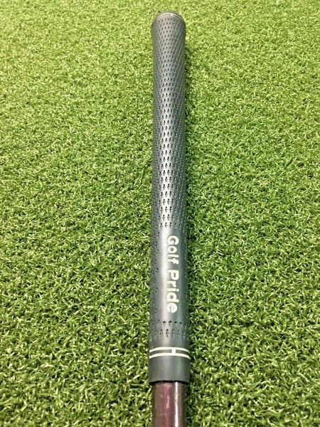 Lady XPC Plus Lob Wedge 60* / LH / Aldila Ladies Graphite ~34.5 ...