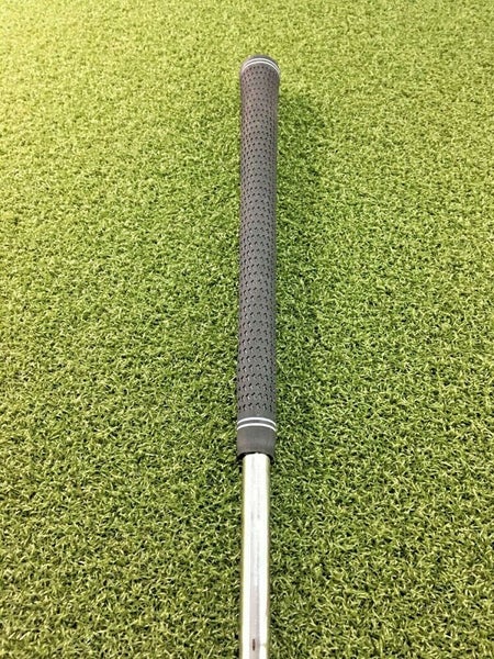 Feel Golf Lee Miller Sand Wedge 54*07* RH Regular Steel ~35" / New Grip ...