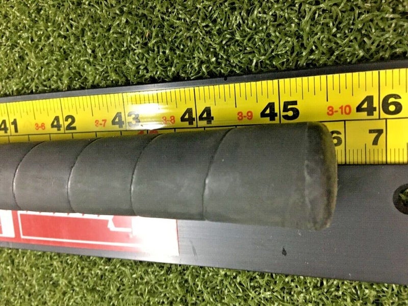 Tour Sonic SWEET ROLL Mallet Long Putter RH / Steel ~45.5" / Dual Grip ...