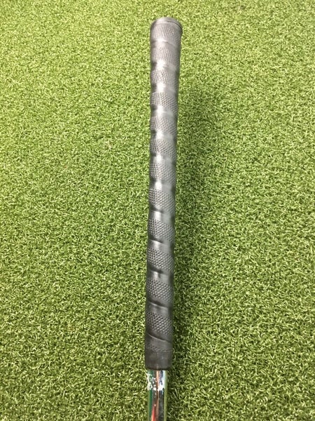 Spalding Pro Flite Pitching Wedge / RH /Regular Steel ~34.25" /Nice ...