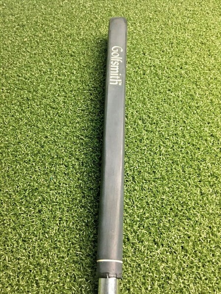 Golfsmith Tour Model Precision Balanced Putter / RH / ~35" / Good Grip ...