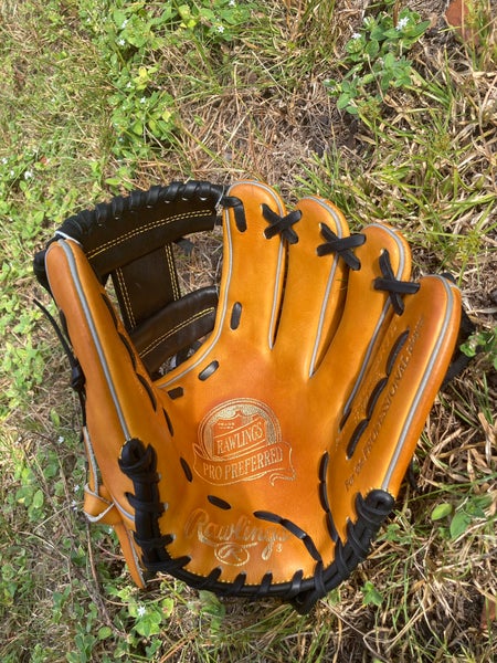 Rawlings Pro Preferred 11.5 | SidelineSwap | Buy and Sell on SidelineSwap