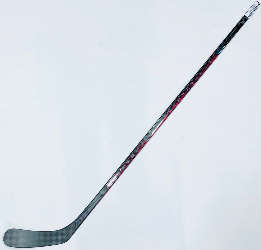 New CCM Jetspeed FT4 Pro Hockey Sticks-RH-80 Flex-Modified P28 (P92 Toe ...