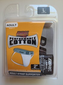 Game Used Jock Jockstrap Athletic Supporter Very Lucky Adult XL ...