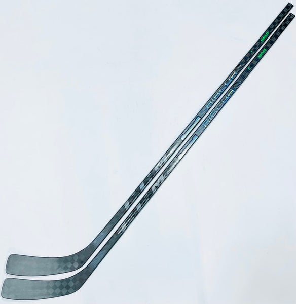 New 2 Pack CCM Ribcore Trigger 6 Pro Hockey Sticks-RH-Patrick Kane Pro ...