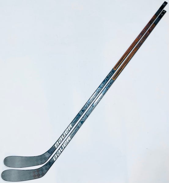 Like New Custom Orange 2N Pro (2S Pro XL Build) Hockey Sticks-RH-P28-87 ...