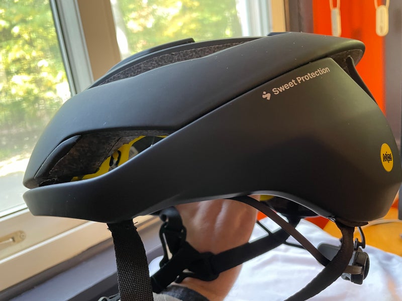 Like New Sweet Protection Falconer II MIPS Helmet Size Large ...