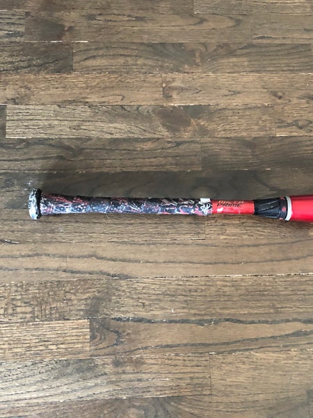 Used 2019 Composite (-3) 28 oz 31" Meta Prime Bat | SidelineSwap | Buy ...