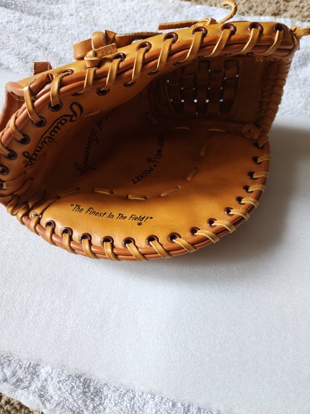 Rawlings Right Hand Throw First Base RFM35 Keith Hernandez model ...