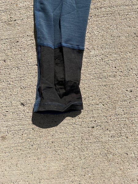 New Warroad Pro Stock Cut Resistant Compression Pant Medium | SidelineSwap | Buy and Sell on ...