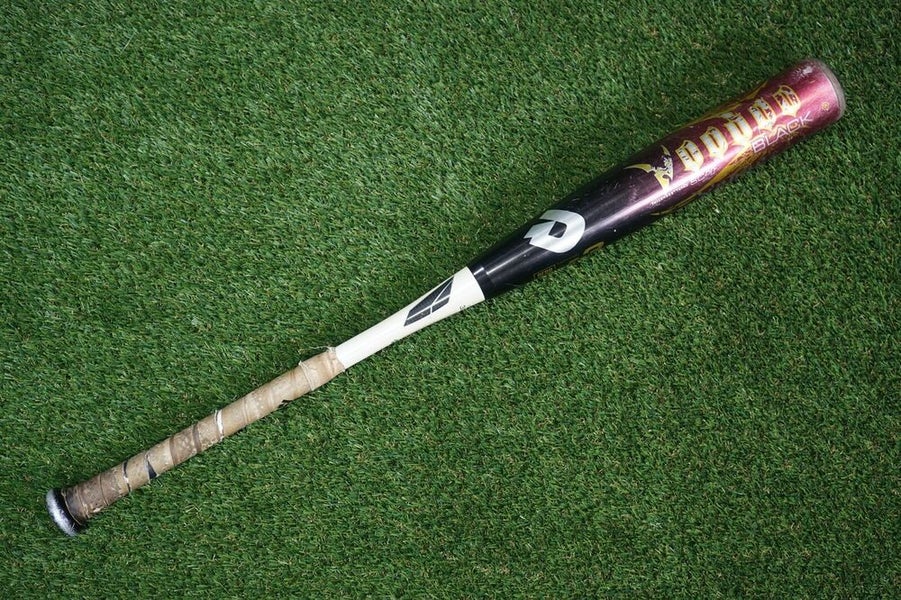 Demarini Bats Voodoo