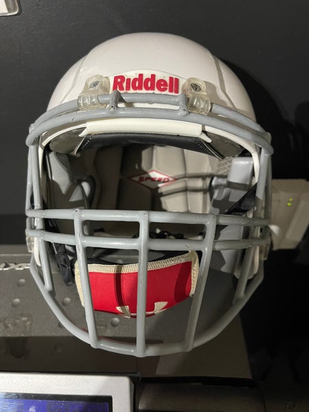 Used Small Riddell Speed Helmet | SidelineSwap