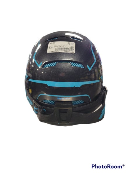 Used Ruroc Youth Full Face Helmet One Size Ski Helmets | SidelineSwap ...
