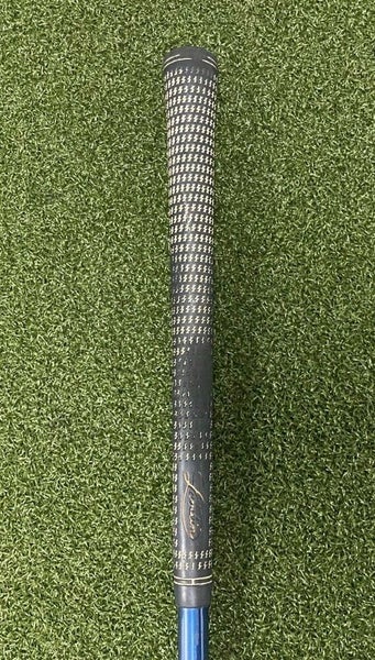 Knight Golf TFX Wide Sole Pitching Wedge / RH / Regular Graphite ~35.5 ...