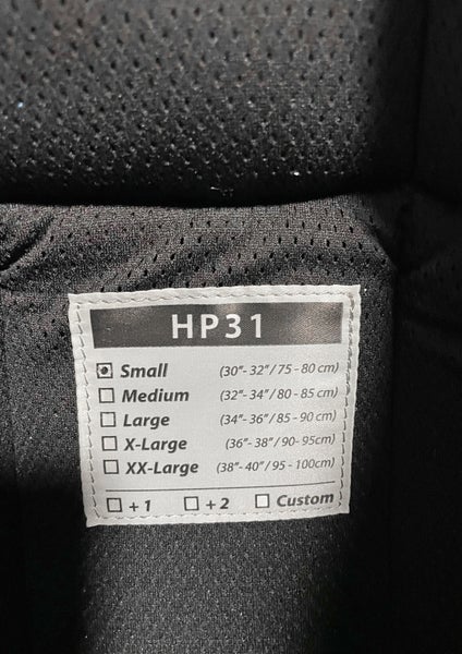 New CCM HP31 Pro Stock Hockey Pants - Small +1” | SidelineSwap | Buy ...