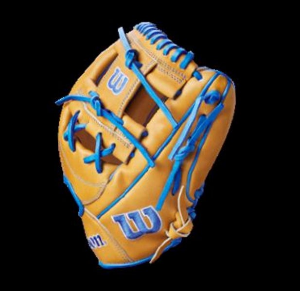 New Custom Aug 2022 GOTM Wilson A2000 1787 11.75" | SidelineSwap | Buy ...