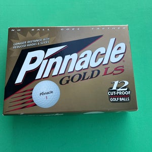 Golf Balls for sale | New and Used on SidelineSwap