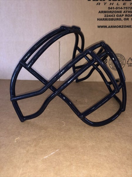 NEW XENITH XLN-22 FACE MASK - NAVY | SidelineSwap | Buy and Sell on ...