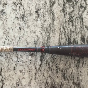 New Louisville 2023 Slugger Select Power Bat Multiple Sizes | SidelineSwap