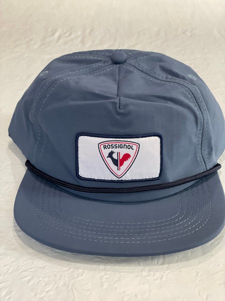 New Rossignol Ski and Boot Cap - Official issue from Rossignol - Blue ...
