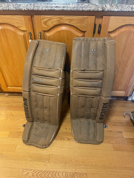 34" Regular Velocity V5 Goalie Full Set | SidelineSwap | Buy and Sell ...