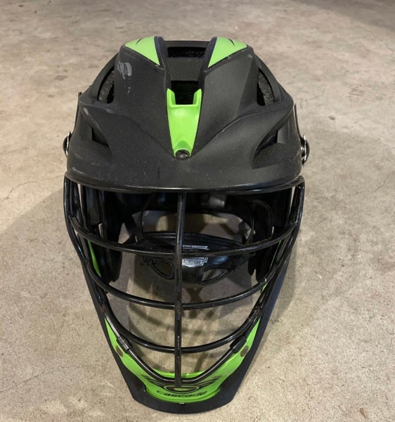 NY LIZARDS CUSTOM S- Worn 2020 Season | SidelineSwap | Buy and Sell on ...