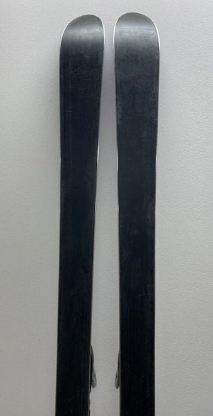 K2 Four R 174cm All-Mountain Skis Marker Logic M5.2 Adjustable Size ...