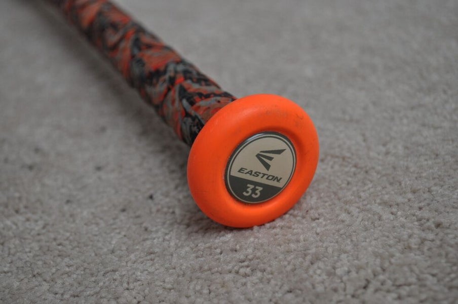 33/23 Easton MAKO FP14MK (-10) Composite Fastpitch Softball Bat ASA ...