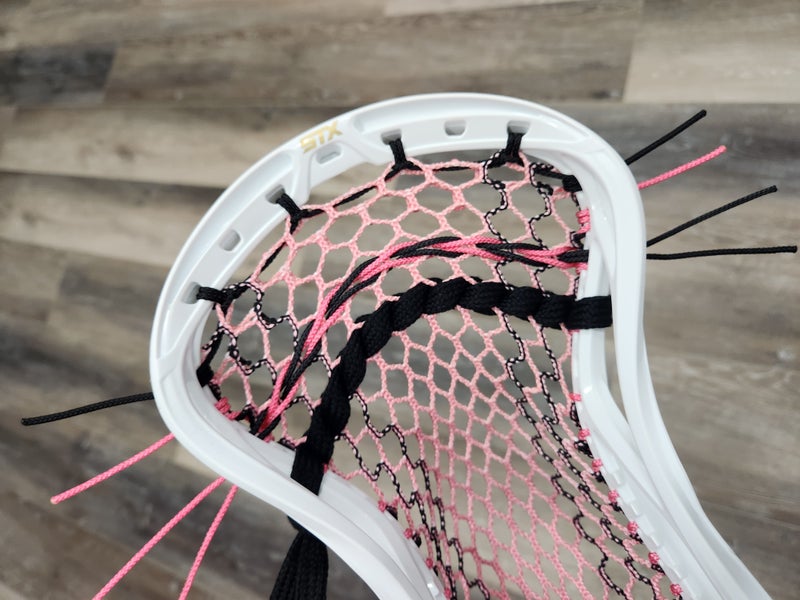 New STX Stallion 900 Midfielder Pocket SSDM Attack (done and ready to ...
