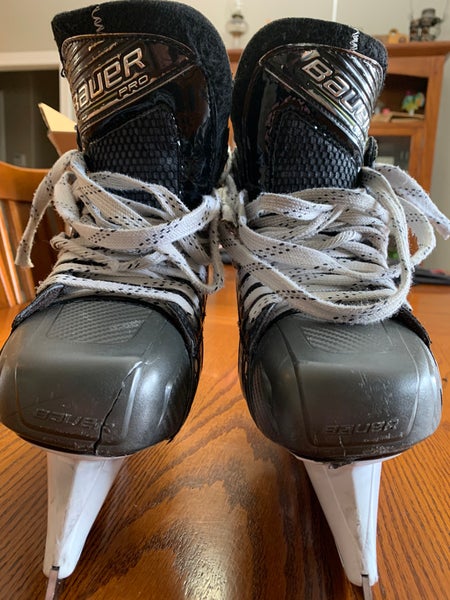 Bauer Blades | SidelineSwap | Buy and Sell on SidelineSwap
